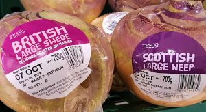 What are neeps? Easy to explain, harder to chop up – Must See Scotland